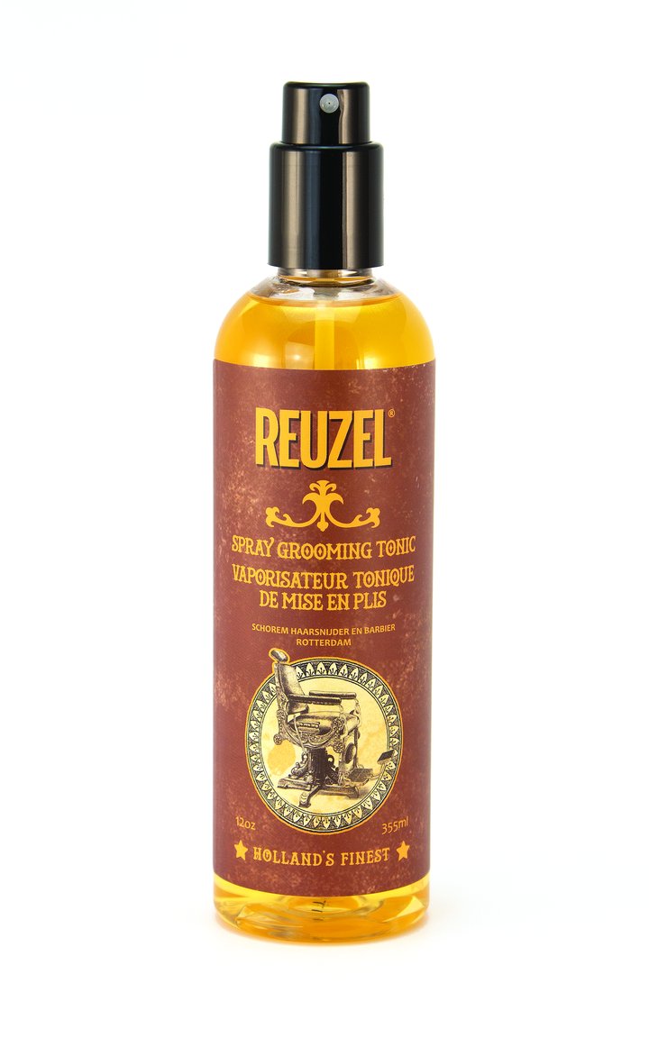 Reuzel Grooming Spray 4YourHair Reuzel Grooming Spray 4YourHair