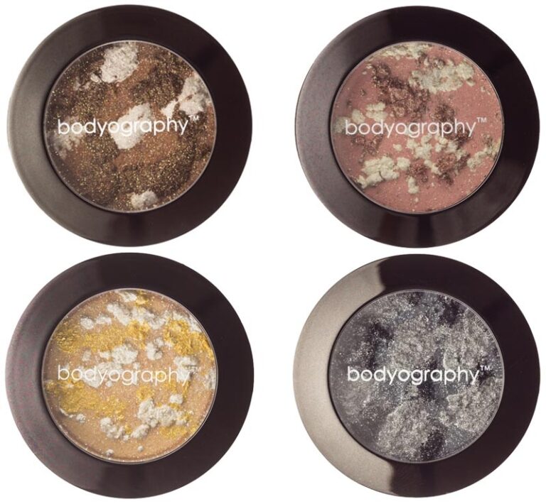 Bodyography Cream Shadow - 4YourHair