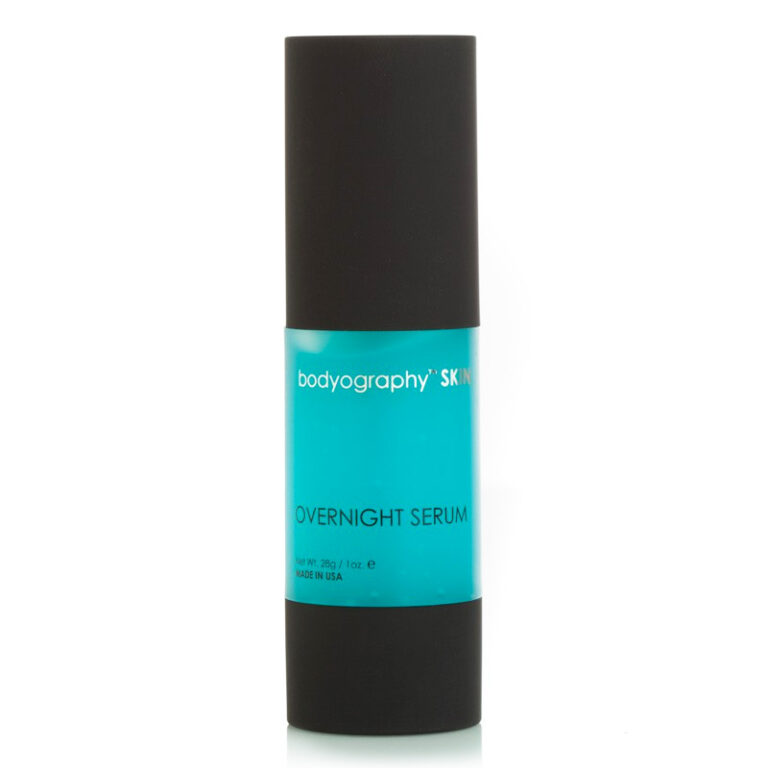 Bodyography Skin Overnight Serum 28 g - 4YourHair