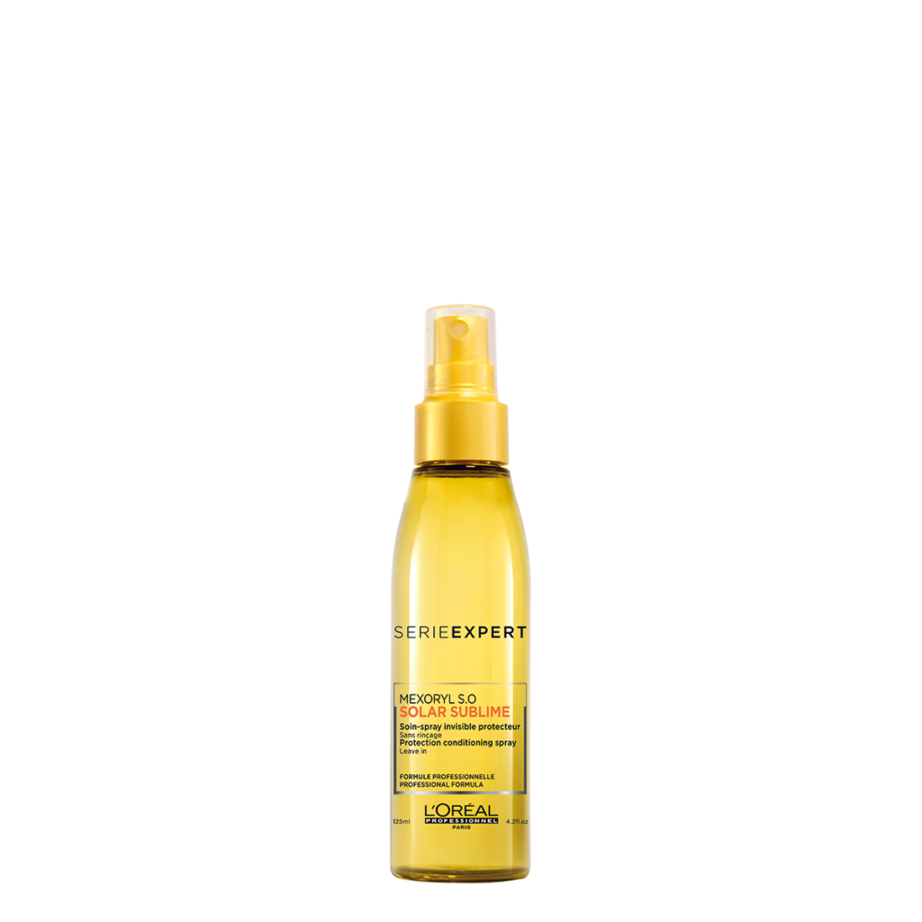 L'Oréal Solar Sublime Spray 125 ml - 4YourHair