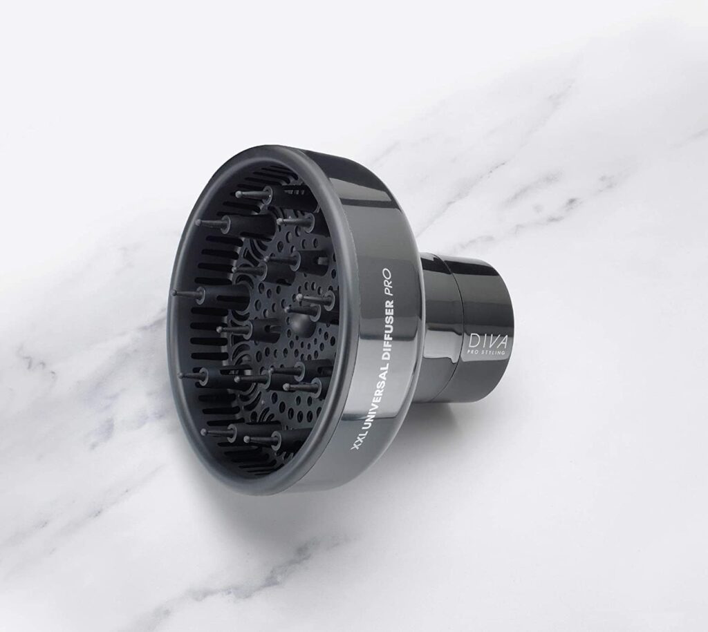 Diva Diffuser XXL Pro - 4YourHair